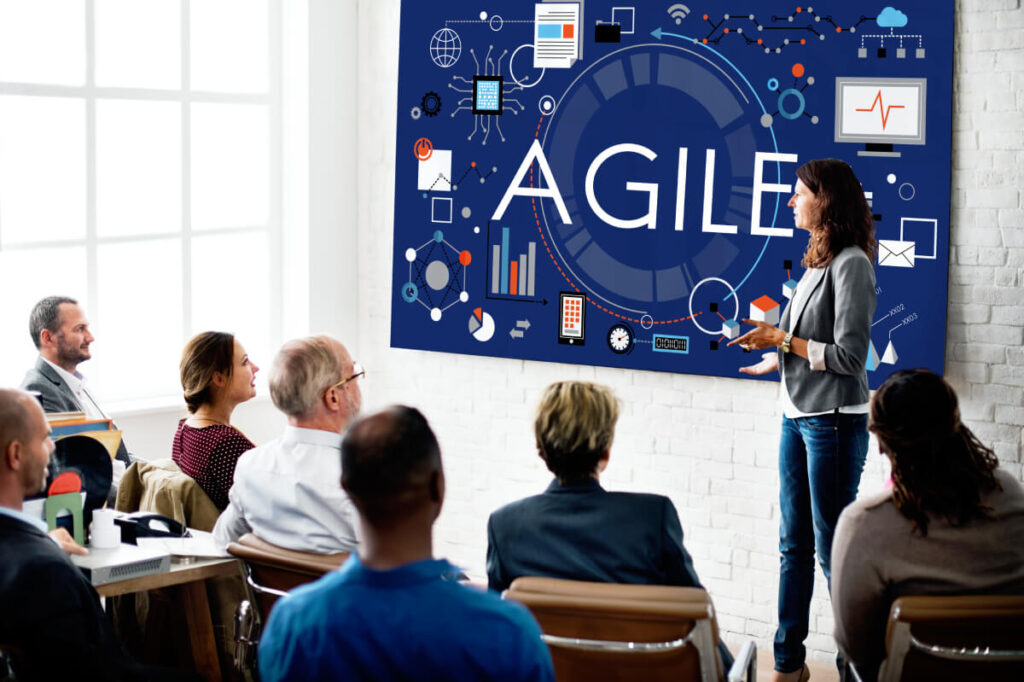 What is Business Agility and Why it is important to use SAFe to Achieve ...